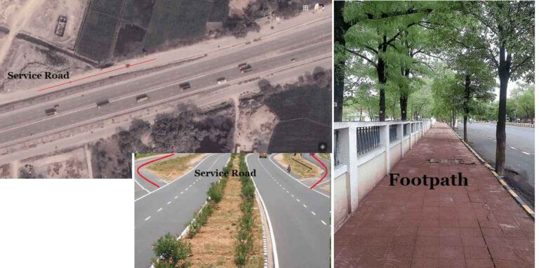 Geometric Design Of Highway- Highway Engineering (Chapter 2)