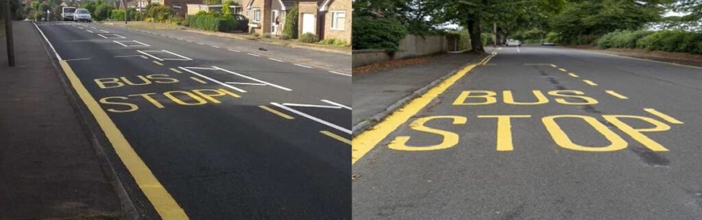 Traffic Control Devices & Regulation - Traffic Sign & Road Marking ...