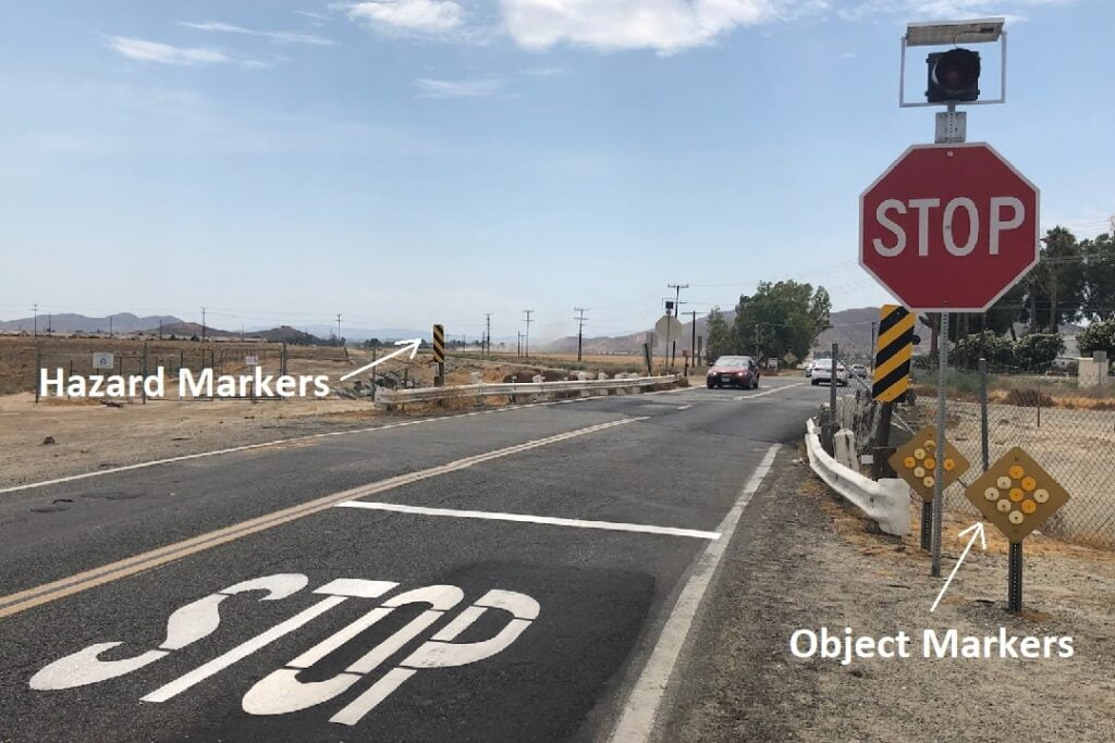 Traffic Control Devices & Regulation - Traffic Sign & Road Marking ...