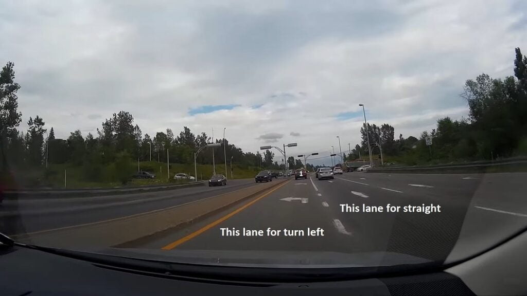 Traffic Control Devices & Regulation - Traffic Sign & Road Marking ...