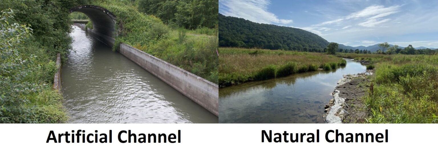 Open Channel Flow - Introduction (Chapter-1) | ESE NOTES