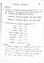 [PDF] Building Materials Notes By Jaspal Sir | Civil Engineering